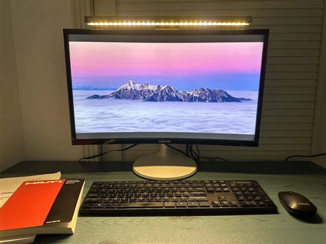 How To Choose A Monitor Light Bar A Comprehensive Guide