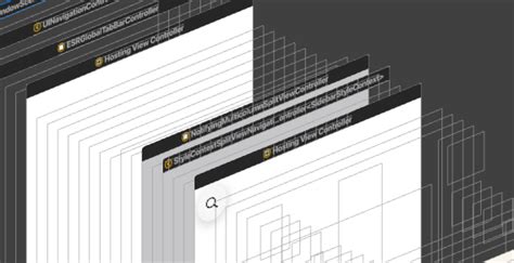 Swift Navigationview Embedded In A Uihostingcontroller Has Additional Safe Area Insets Stack