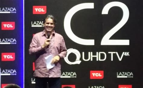 Tv Premium Tcl C2 Uhd Dipasarkan Di Indonesia