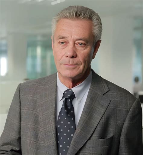 Mor Antonio Rubio Empresari De Referència En El Sector De Les