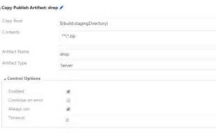 Visual Studio Angular2 Code Throws An Error With Tfs Build Stack