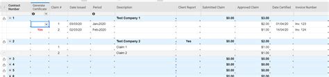 Limit The Use Of A Dropdown Selection To Only A Single Row In A Column — Smartsheet Community