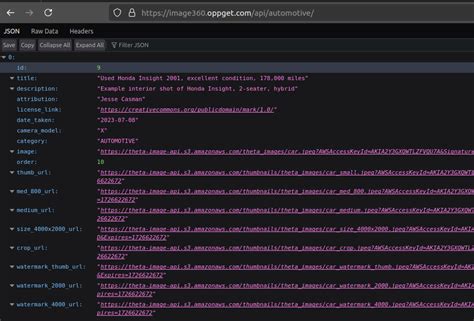 Backend Python Image Processing With Django Developers Lounge
