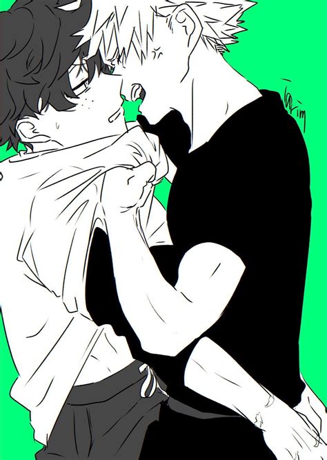 Dekubaku Wallpapers Wallpaper Cave