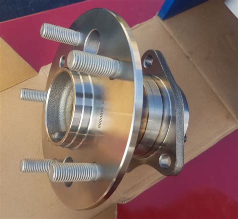 Toyota Camry. Ступица колеса, задняя правая. GSP 9400060.