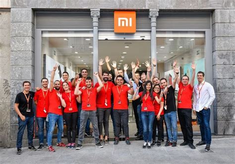 Xiaomi Is Years Old We Document Its Journey Major Milestones Gizmochina