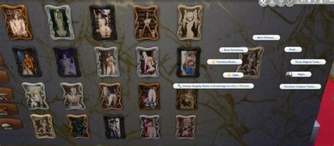 Naughty Realm Of Knowledge Objects Loverslab