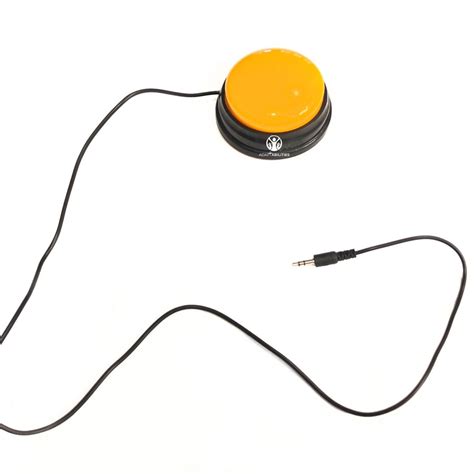 Adaptive Accessibility Switch Adaptabilities