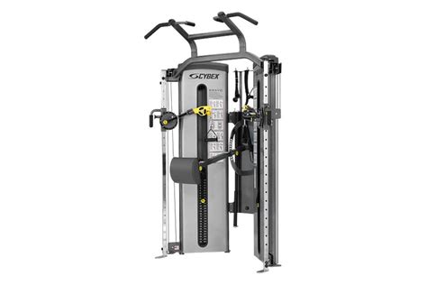 Cybex Bravo Advanced Functional Trainer Sale 360 Fitness Superstore