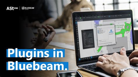 Plugins In Bluebeam Ast Advanced Spatial Technologies