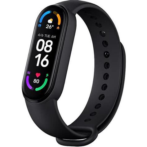 Xiaomi Mi Smart Band Ern Smarty Cz
