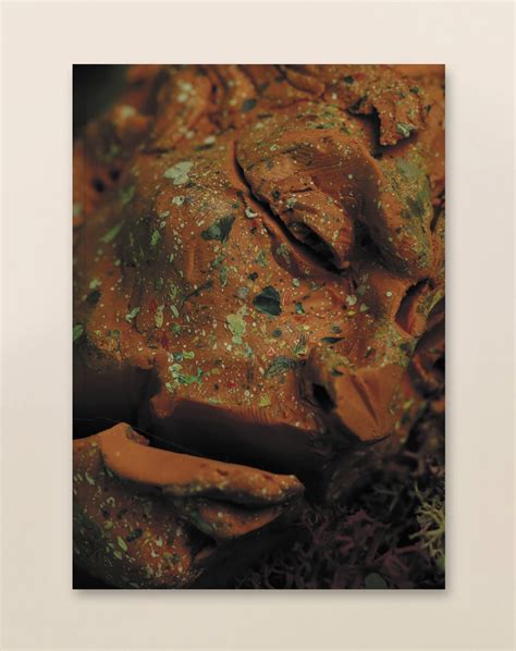 Charles Castaldi The White Review