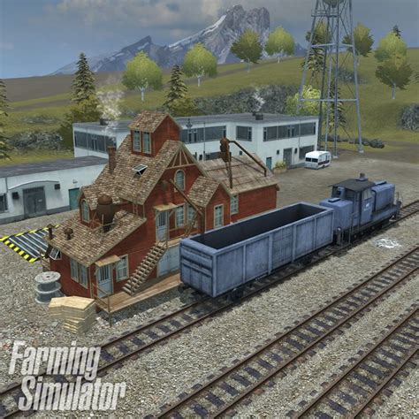 News Farming Simulator