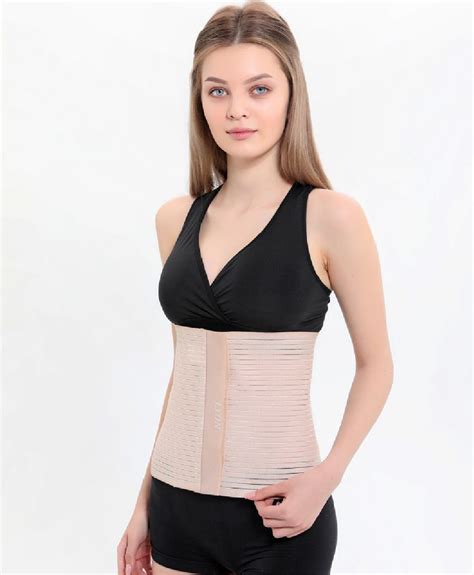 ოპერაციის შემდგომი სარტყელი K 504