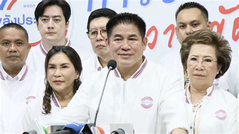 ธรรมนัส ฟันธง 19กค ไม่มีโหวต พิธา ชิง นายกฯ รอบ2 ปัด ดีล พท ดัน