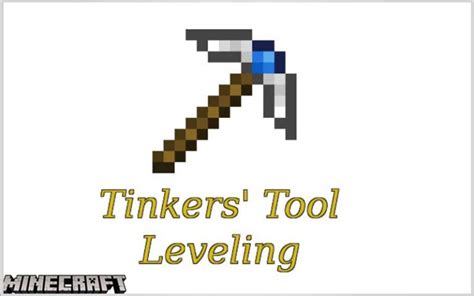 Tinkers Construct Minecraft Mods Pc