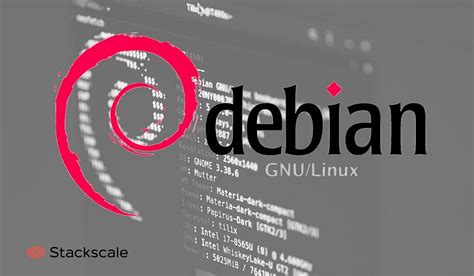 Linux Debian отпраздновал 30ти летний юбилей и обзавёлся поддержкой