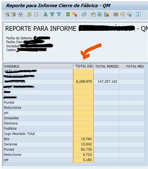 Extraer Una Columna De Datos De Sap Y Copiar En Excel Stack Overflow En Español