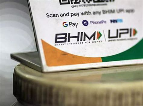 Upi Lite How To Set It Up On Bhim App The Hindu Businessline
