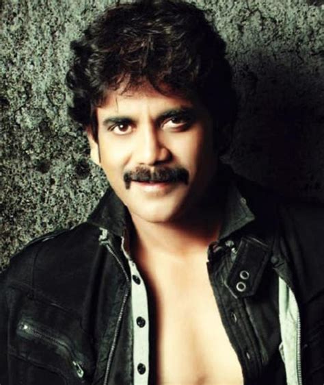 Nagarjuna Akkineni Movies Bio And Lists On Mubi