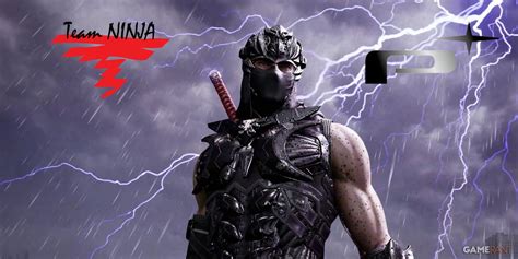 Ninja Gaiden 4s Platinumgames Team Ninja Collab Is An Unexpected Surprise