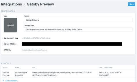 [feat] add gatsby cloud functionality and hot reloading · issue 15 · tryghost gatsby source
