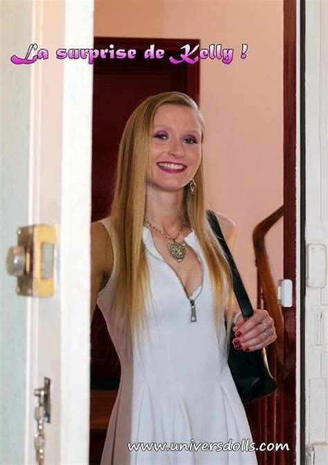 La Surprise De Kelly Univers Doll S Unlimited Streaming At Adult Empire Unlimited