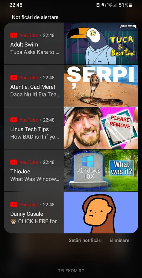 Notification Issues · Issue 663 · Teamvanced Vancedmanager · Github