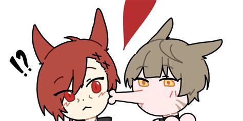 뽑보타입 고정틀 Sd커미션 낑깡 Crepe