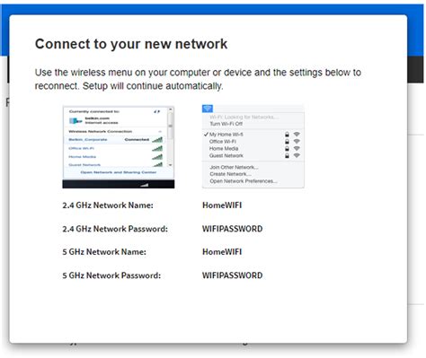 Setting Up The Linksys Dual Band Wifi Router Linksys Support