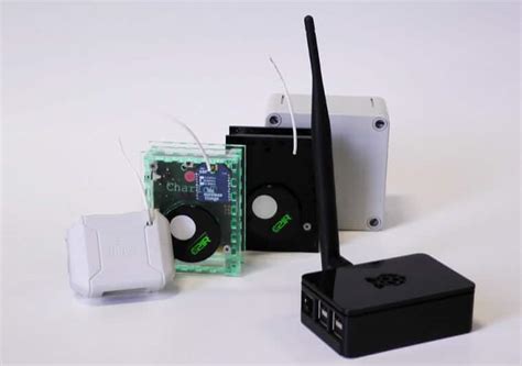 High Tech Sensors And Web Apps For More Engaging Energy Advice Centre For Sustainable Energy