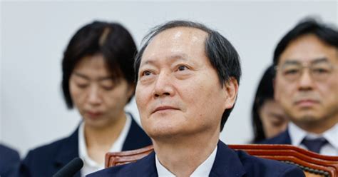 한덕수 헌법재판관 지명 사건 마은혁이 주심 맡는다