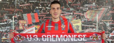 ოფიციალურად ლუკა ლოჩოშვილი კრემონეზეს ფეხბურთელია