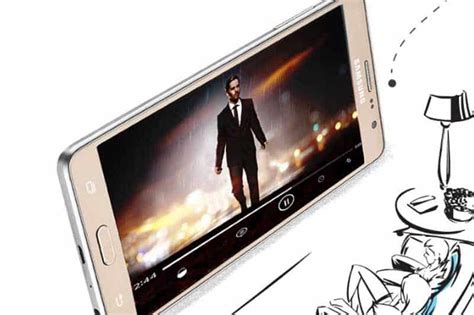 Best Samsung Phones 2016 Versions 13mp 5000mah Price Pony