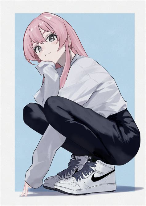 Chihaya Anon Bang Dream And More Drawn By Kissshotmagia Danbooru