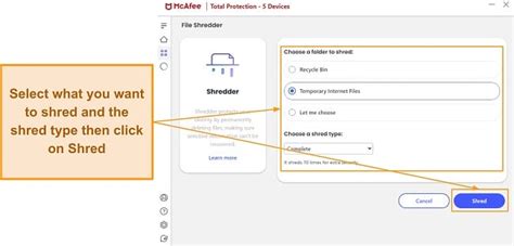 Eset Vs Mcafee Which Antivirus Is Best [tested 2025]