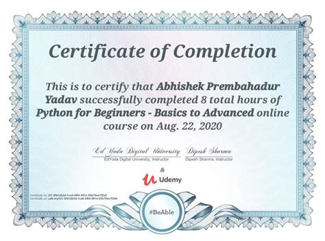 abhishek yadav on linkedin finally completed the most demanding