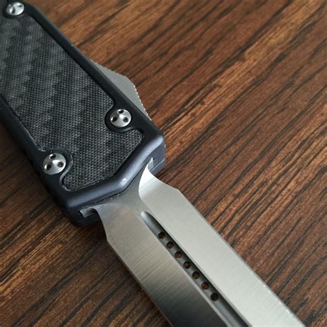 Protech Godson Microtech Makora Ii