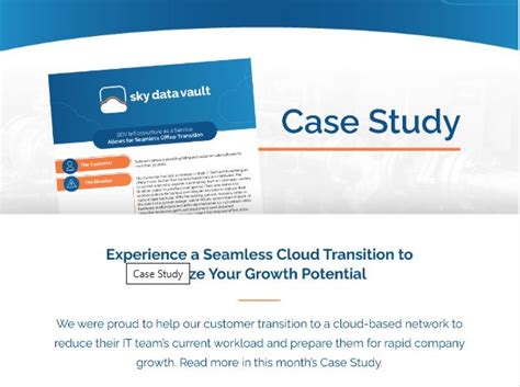 Sky Data Vault Llc On Linkedin Cloudservices Iaas Itsolutions