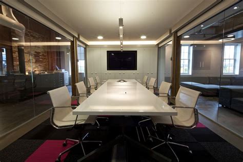 Teehan Lax Offices Office Snapshots Office Interior Design Workspace Design Conference