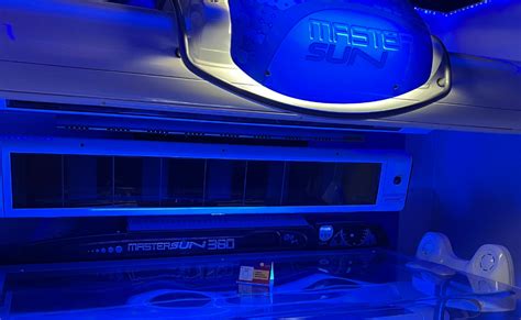 Más Allá Del Bronceado Cómo Los Rayos Uva Mejoran Tu Bienestar Sun Music Centros Bronceado