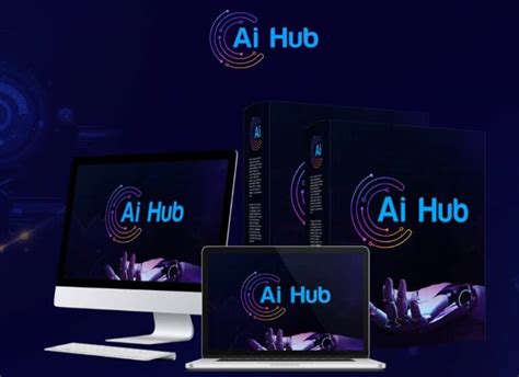 Ai Hub Review Legit Software Or Scam
