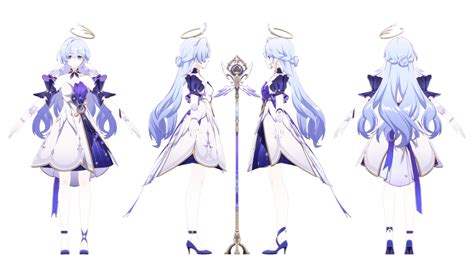 Robin Character Model R Robinmains Hsr