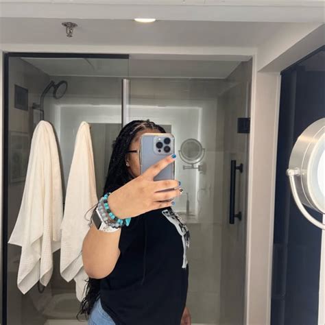 Jaelyn Jaelyn Aniyahh Threads Say More