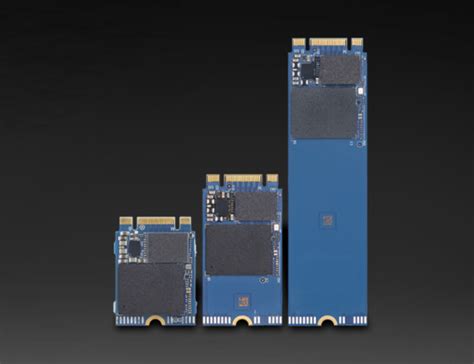 Western Digital Uses NVMe For Blistering SSD Speeds GadgetGuy