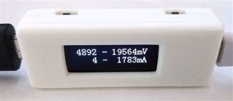 GitHub Sandy ATtiny Based USB C Tester