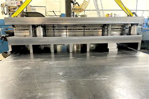 Experience Superior Custom Tooling Services