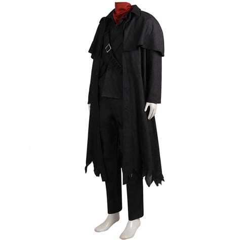 Best The Deathslinger Caleb Quinn Costume Dead By Daylight Costume For Sale Fast Shiping