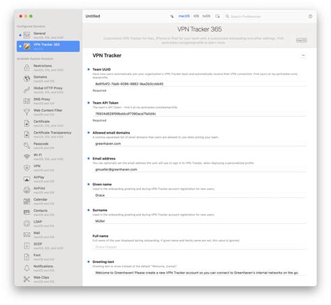 enterprise vpn deployment simplify rollout with vpn tracker s installer