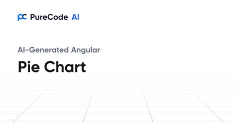 10 Free Angular Pie Chart Templates That Developers Love With Code